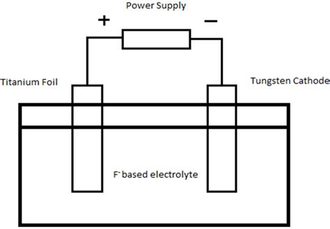 In Situ Anodization Of Wo3 Decorated Tio2 Nanotube Arrays For Efficient Mercury Removal