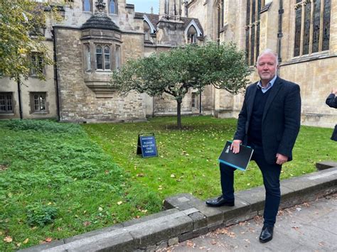 Colin Williams On Linkedin So Privileged To Enjoy Such A Varied And Stimulating Career