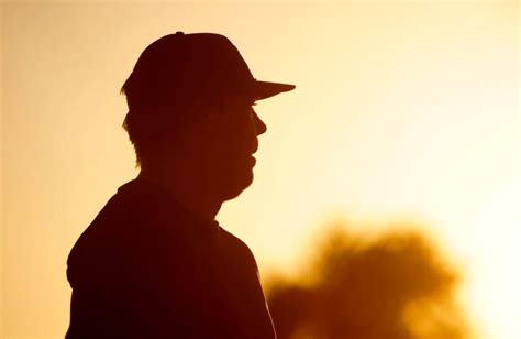 He Fell Short Of The Majors Now Big John Gavin Is Trying To Figure Out