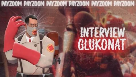 Тест Разговор с Glukonat