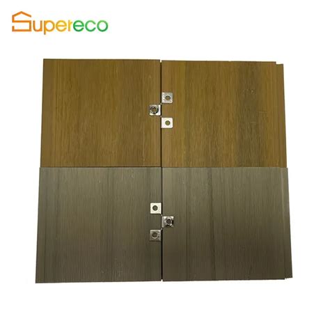 Wall Cladding Wpc Panel Pvc Wall Cladding Panel Outer Wall Cladding