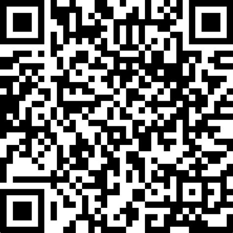 Download Blackand White Q R Code Pattern