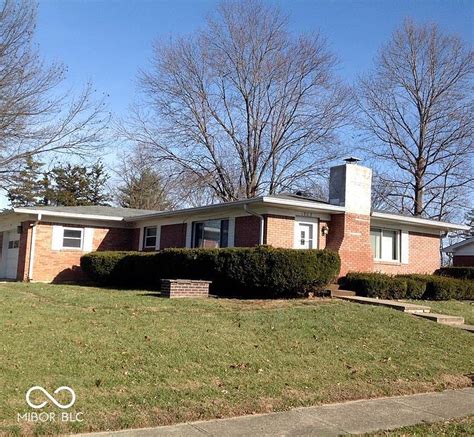 1902 Lawrence Ave Indianapolis In 46227 Zillow