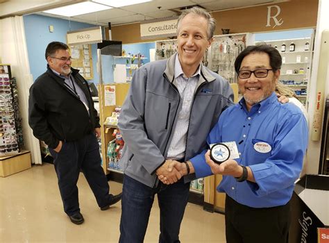 Mike T On Linkedin Albertsons Jewelosco Recognition Culture
