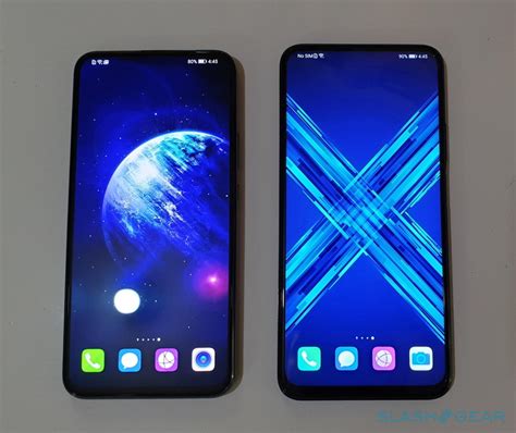 Honor X Pro China Review A Great Phone With A Great Burden