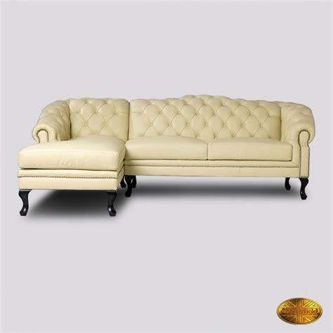 Acme Left Seater France White