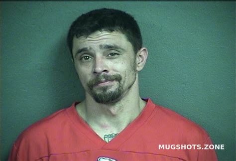 Gomez Sean Michael 09242023 Wyandotte County Mugshots Zone