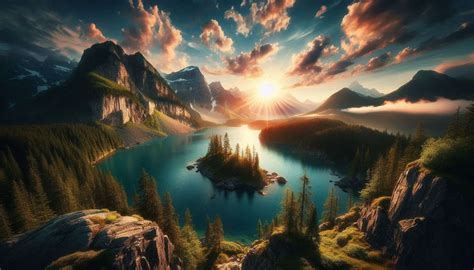 High Resolution 4k Nature Wallpaper For Desktop Backgrounds