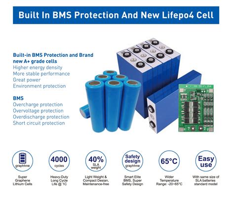 Agm Battery Differences Between Agm Battery And Lead Acid Battery