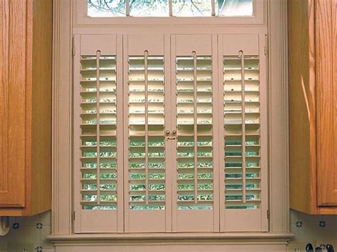 Interior Wooden Window Shutters Wooden Shutters With Free Fitting