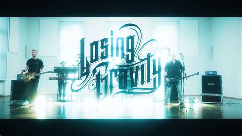 Losing Gravity Another Day Official Music Video Youtube