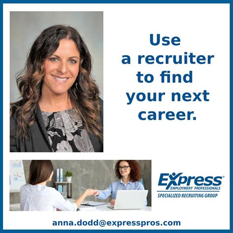 Anna Dodd On Linkedin Jobseeker Newcareer