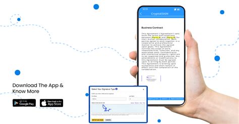 Secure And Affordable Digital Signatures Your Key To Legally Binding