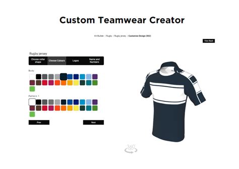 Custom Teamwear Uniforms Tips And Trends Total Image Group