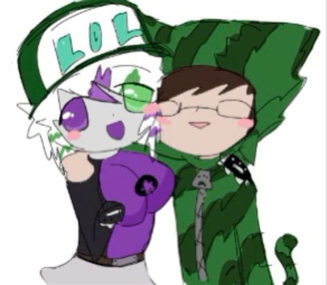 Nyan Neko~ Sugar Girls Alberts N Jayingee In 2025 Gees Neko Goofy