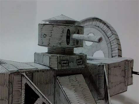 Lebedenko Ii By The Robur On Newgrounds