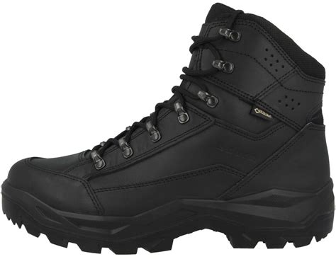 Lowa Renegade Ii Gtx Mid Tf Blackblack Ab 14021 € Black Friday Deals