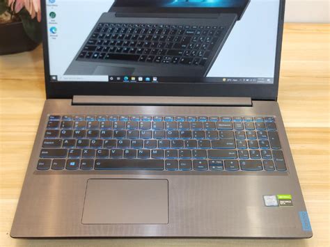 Lenovo Ideapad 81LK i5 9th Geb 8GB RAM 512GB SSD 1TB HDD FHD 15.6 INCH ...