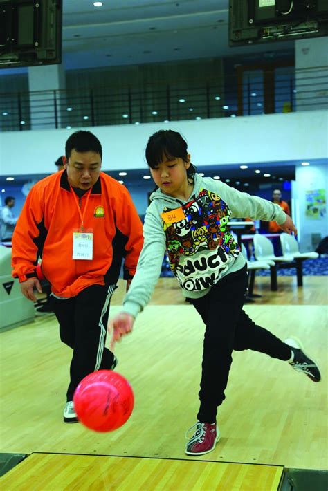 青少年保齡球學校周日起招生 澳門力報官網