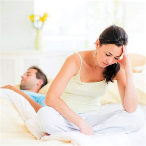 6 Female Health Conditions That Can Affect Your Sex Life