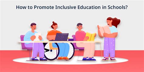 10 Effective Strategies To Promote Inclusive Education In Schools