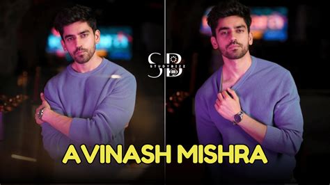 Avinash Mishra Biggboss Hindi Biography Wiki Height Weight Age