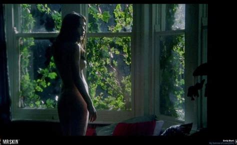 Emily Blunt My Tits Didnt Agree With Sicario Nude Scene