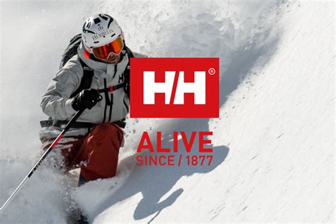 Helly Hansen | FEHUSET