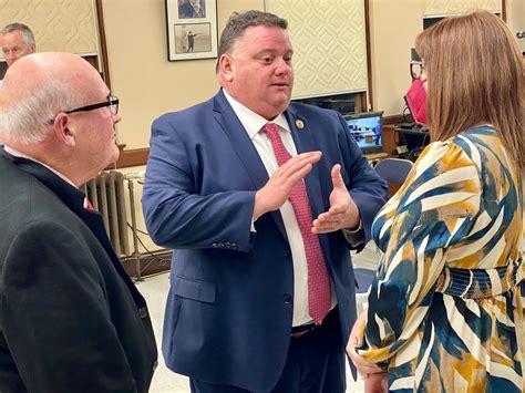 Dunn Named Westport Police Chief News Opinion