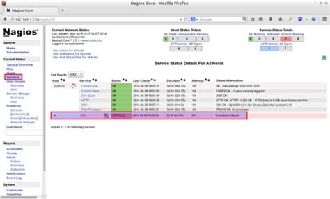 Install And Configure Nagios On Ubuntu LTS ProgrammerAH