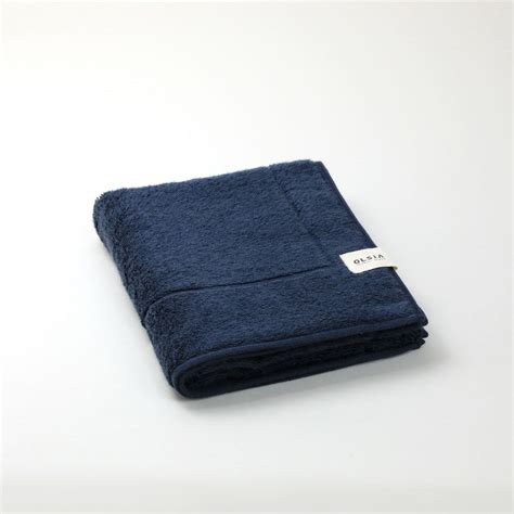 Premium Cotton コンパクトバスタオル Olsia オルシア公式オンラインショップ｜今治 タオル