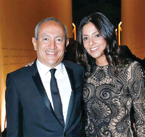 1 Sherine And Nassif Sawiris 1 Enigma Magazine