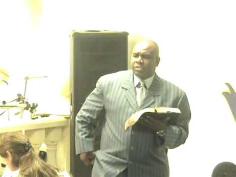 Pastor Virgil Walker Youtube