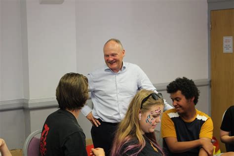 Home Royston Smith Mp