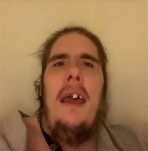 Steven Assanti Y Su Proceso De Autodestrucción