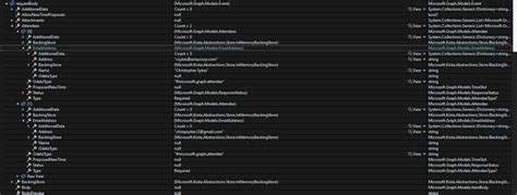 previous attendee getting removed when updating event attendees list