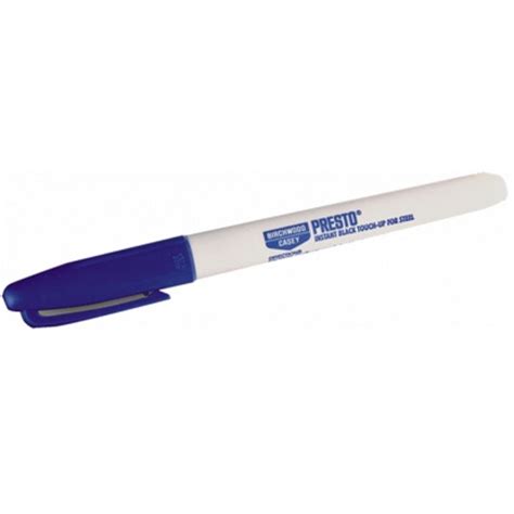 Birchwood Casey Presto Gun Blue Touch Up Pen