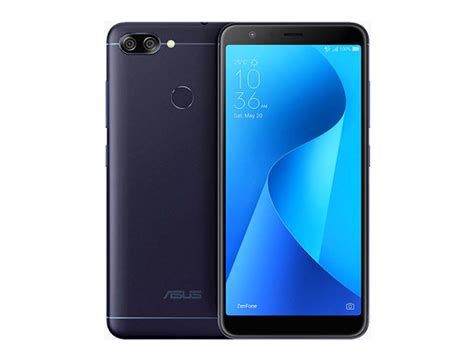 Asus Zenfone Max Plus M1 Price In Malaysia Specs RM509 TechNave