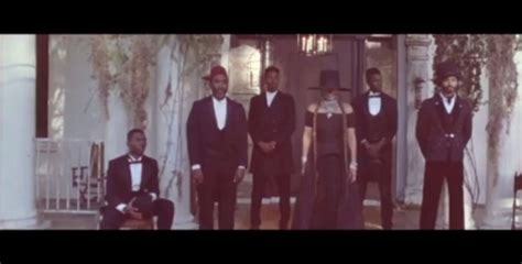 Beyonce Lemonade “formation” Tumbex