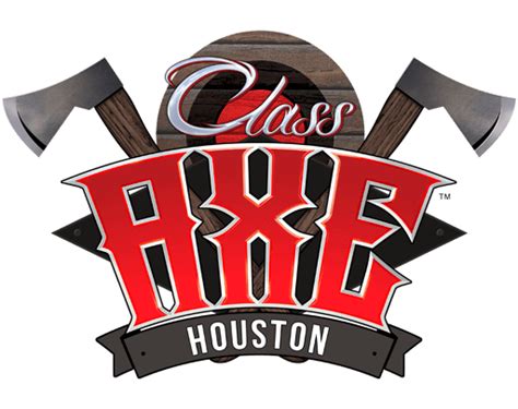 Axe Throwing Houston Tx Class Axe Throwing