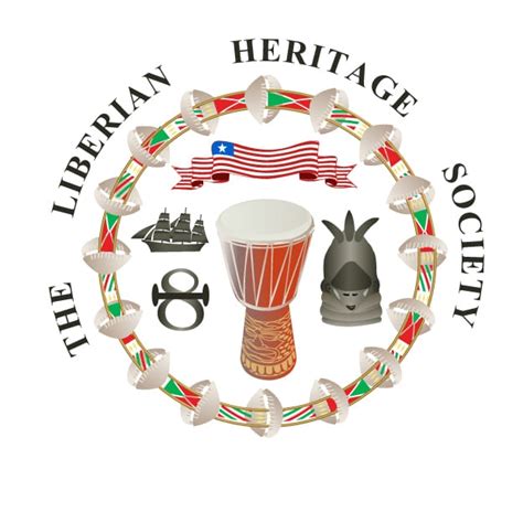 The Liberian Heritage Society 16 Tribes Of Liberia 🇱🇷 The 16 Tribes Are Kpelle Bassa Dan
