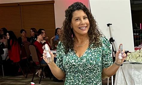 Rising Stars Meet Lynette Meglio Voyage Mia Magazine Miami City Guide