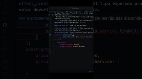 andrés g on linkedin analogía de rxjs exhaustmap angular