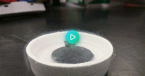 Meissner Effect  On Imgur