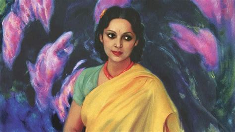 Devika Rani ड्रैगन लेडी ऑफ इंडियन सिनेमा बोल्ड और बिंदास Devika Rani The Dragon Lady Of