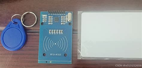 嵌入式人工智能（43 基于树莓派4b的刷卡模块射频识别rfid rc522） 树莓派rfid csdn博客