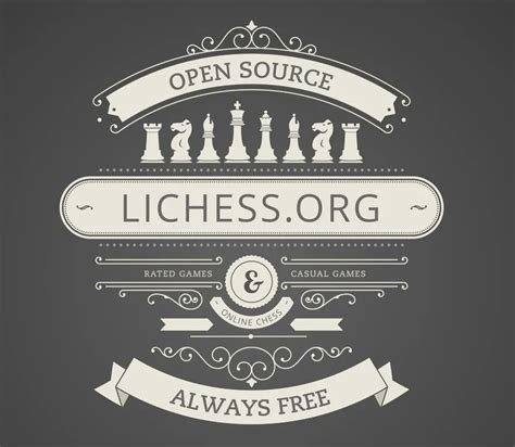 On Twitter Did You Know That Lichess Is Completely Free And Open Source Were