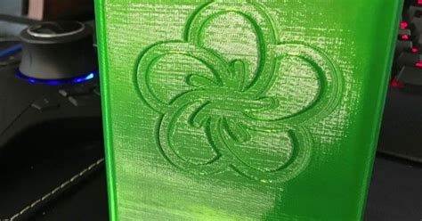 Small Bin 120x90x120mm By Dark Matter Download Free Stl Model