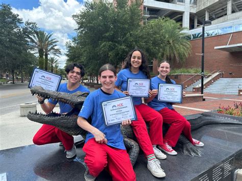 Emma Cushing On Linkedin My Last Bootcamp As A Trainer At Uf Went