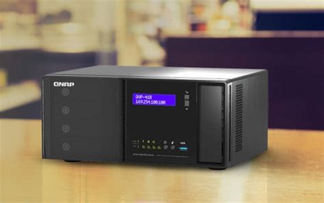 Qnap Nas Storage Geeky Gadgets
